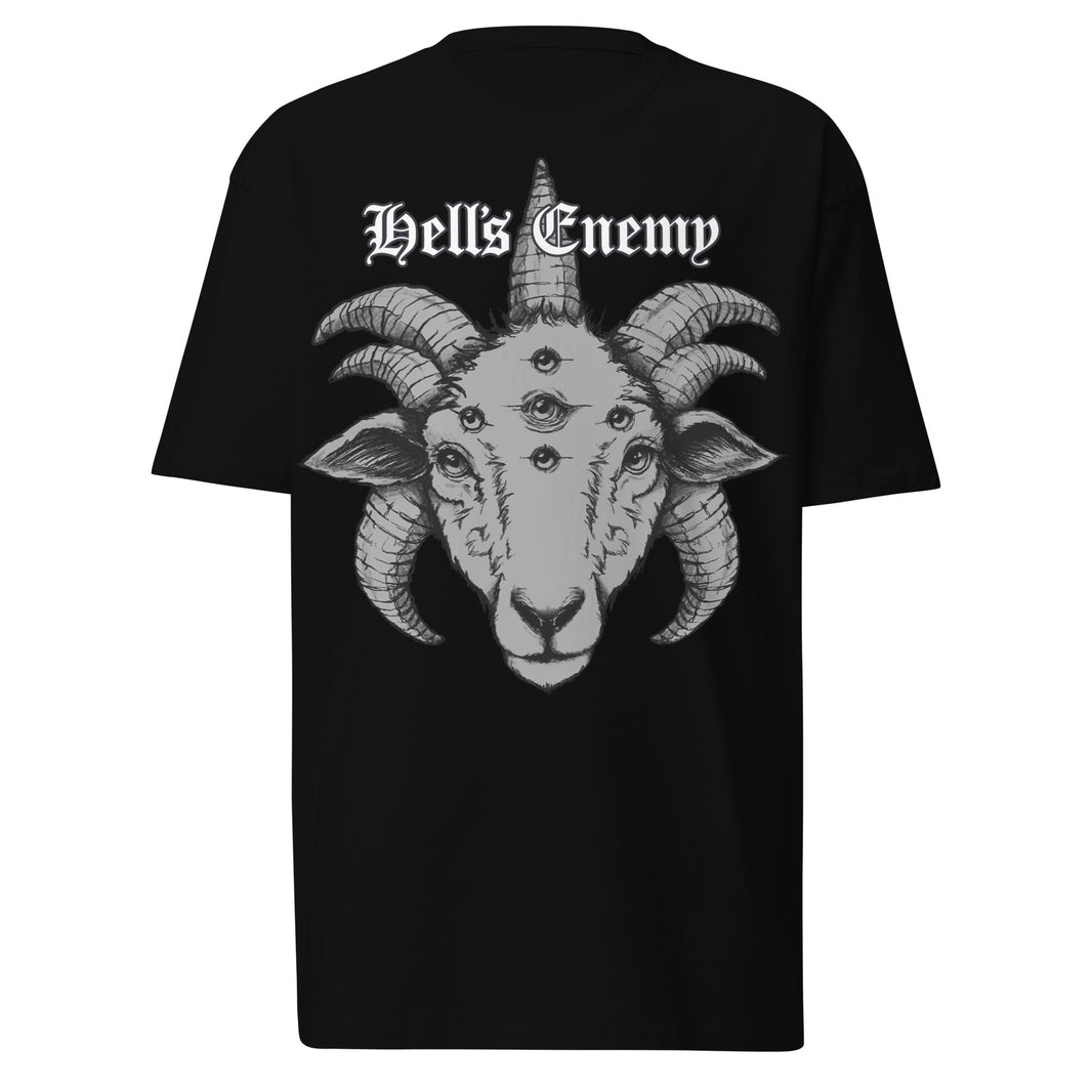 Hell's Enemy – Wyrmslayer Records